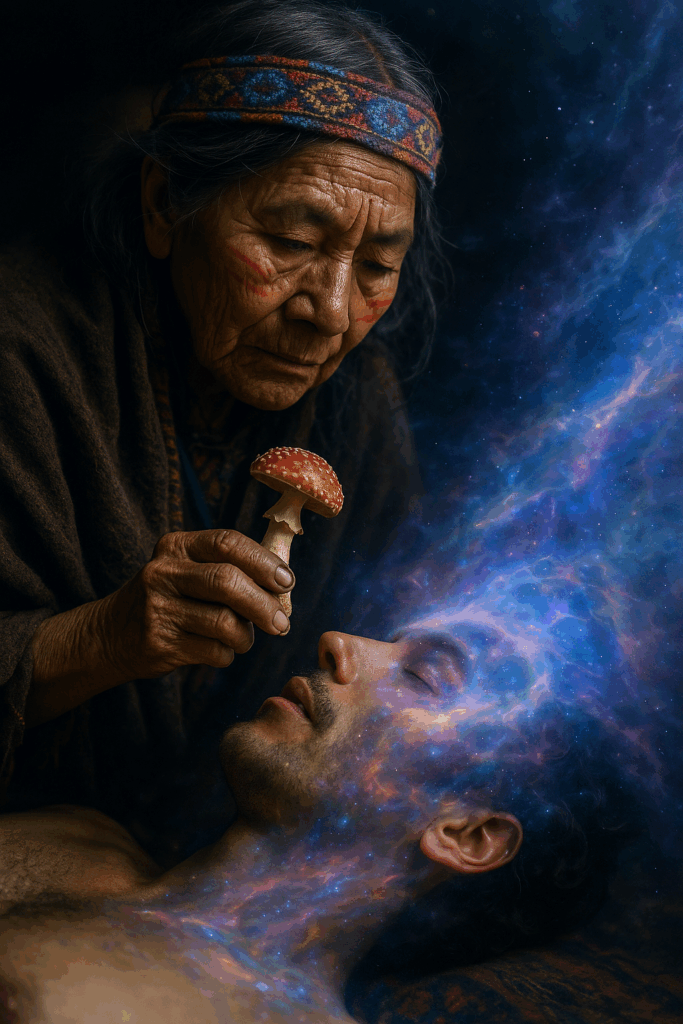 Psychedelic-Assisted Therapy: A New Frontier in Mental Health Treatment ...